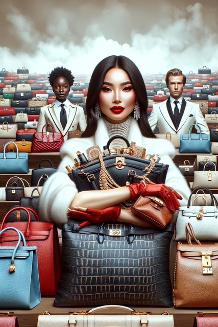 Posh Show - Poshmark